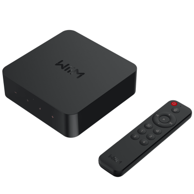 Shop All Products | WiiM