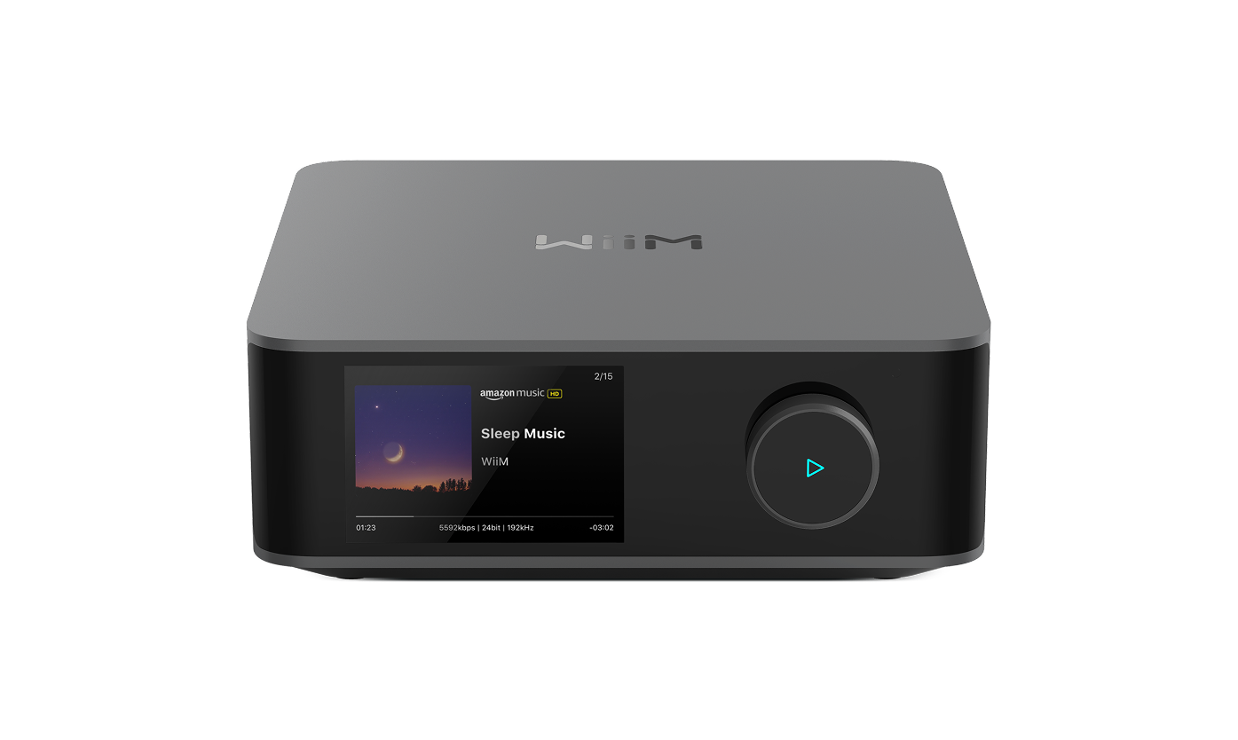 Shop All Products | WiiM